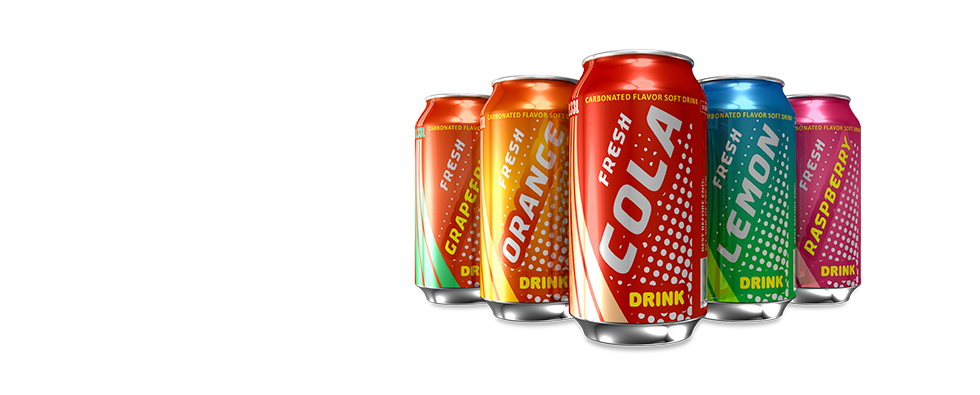 Beverage Development Companies